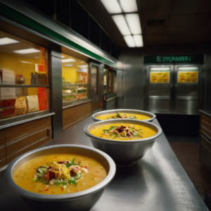 Subway Menu UK Prices & Deals | Updated September 2025